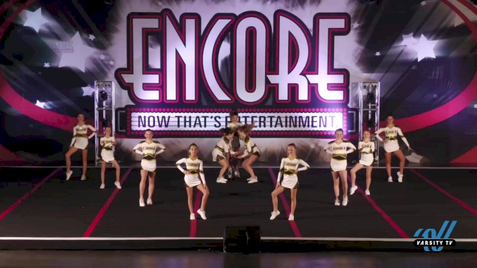 North Star Competition Cheer - North Star [2022 L1 Performance ...