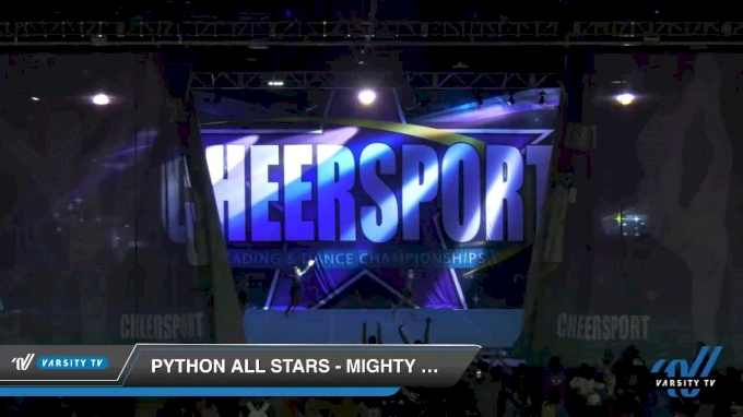 Python All Stars - Mighty Mini Pythons [2020 Mini Medium 1 Day 2] 2020 ...