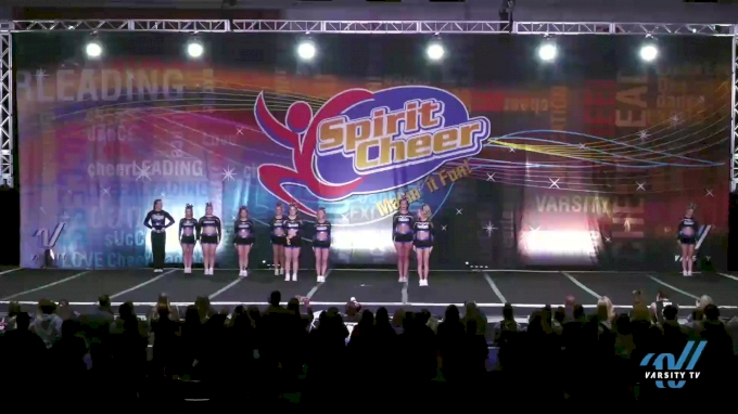Victory Vipers - Black Diamonds [2023 L5 Senior Coed 01/08/2023] 2023 ...