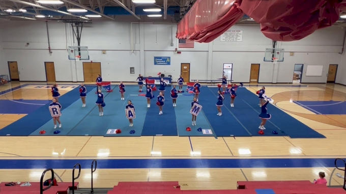 Paragould High School [Game Day Varsity - Medium] 2023 NCA December ...