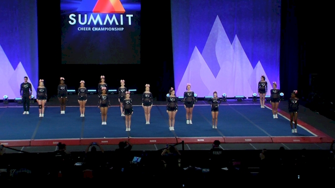 ICE - Rays (USA) [2023 L4 - U16 Coed Finals] 2023 The Summit