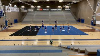 2026 USA Virtual Spirit Regional II - Videos - Varsity