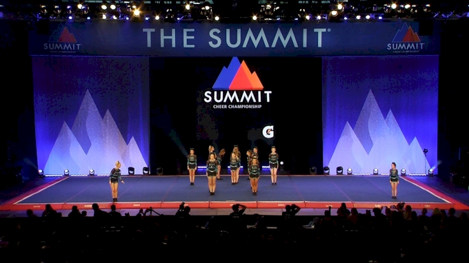 Aylesbury Cheerleading Academy - ACA Apollo (ENG) [2024 L2 U16 Semis ...