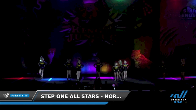 Step One All Stars - North - Lovely [2022 L1.1 Tiny - PREP Day 1] 2022 ...