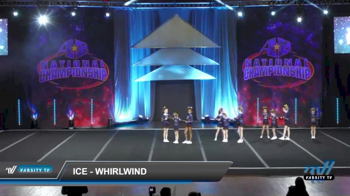 ICE - Whirlwind [2022 L1 Mini] 2022 America's Best Kansas City Grand ...