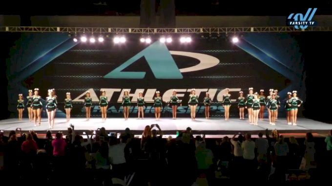 Atlanta Elite - Avalanche [2024 L3 Junior - D2 - Medium Day 2] 2024 ...