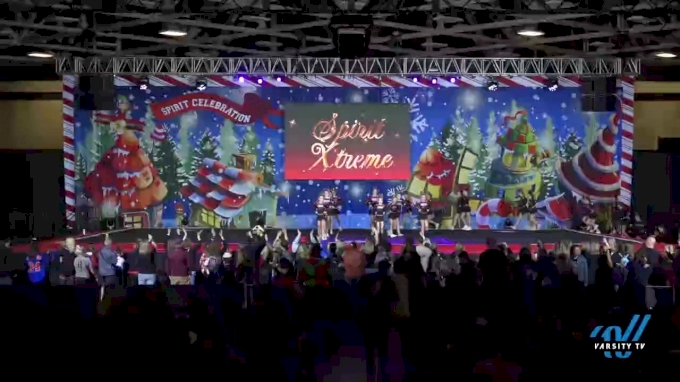 Spirit Xtreme - Believe [2022 L1 Youth - Medium Day 2] 2022 Spirit ...