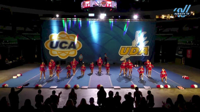 Hunterdon Central High School - hc tr [2023 Large Varsity Day 1] 2023 ...