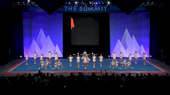 Extreme All Stars - Fierce Cats [2023 L2 Junior - Medium Semis] 2023 ...