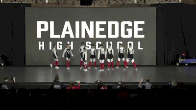 Plainedge High School [2020 Small Varsity Hip Hop Finals] 2020 NDA High ...