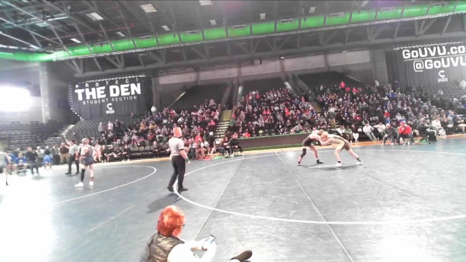 132A 1st Place Match - Dillon Ivie, Boys 1A/2A vs Austin Ellis, Boys ...