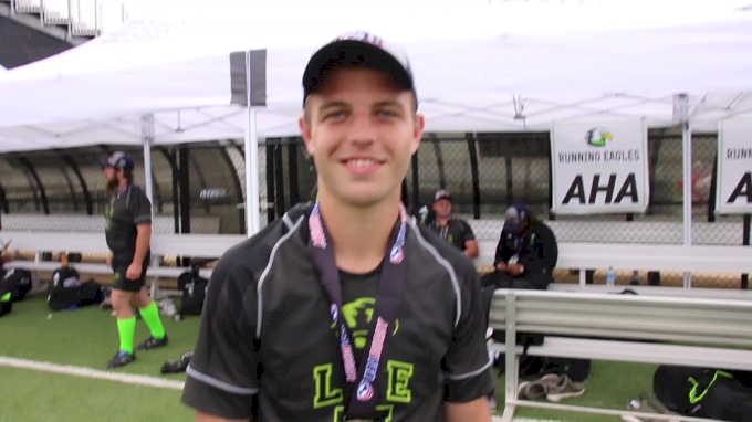 Life Scrumhalf Ryan Rees Ready To Mix It Up