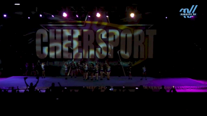 Rebelz Cheer - Rockets [2024 L2 Youth - D2 - Medium Day 1] 2024 ...