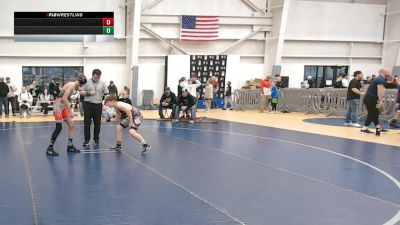 110 lbs Champ. Rd Of 32 - Jace Brackett, Team Grand Valley Elite vs ...