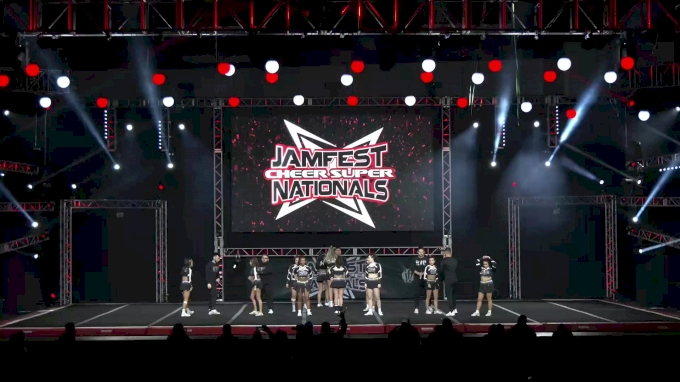 Knight Time Cheer - Hypnotize [2022 L6 International Open Coed - NT Day ...