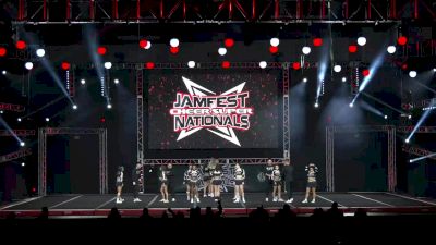 Knight Time Cheer - Hypnotize [2022 L6 International Open Coed - NT Day ...