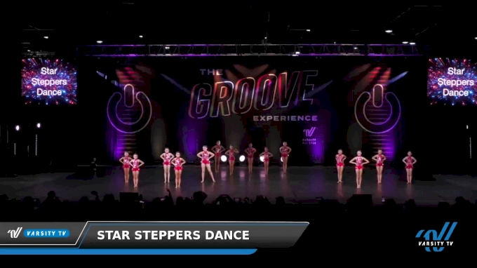 Star Steppers Dance [2022 Mini Team Jazz] 2022 Encore Grand Nationals