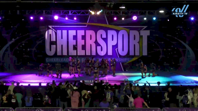 Python All Stars - Timor Pythons [2025 L2 Senior - Medium Day 2] 2025 ...