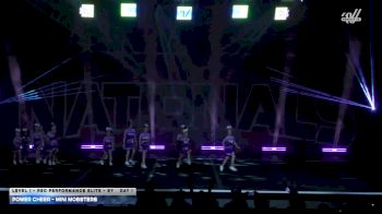 2026 JAMfest Cheer Super Nationals - Videos - Varsity