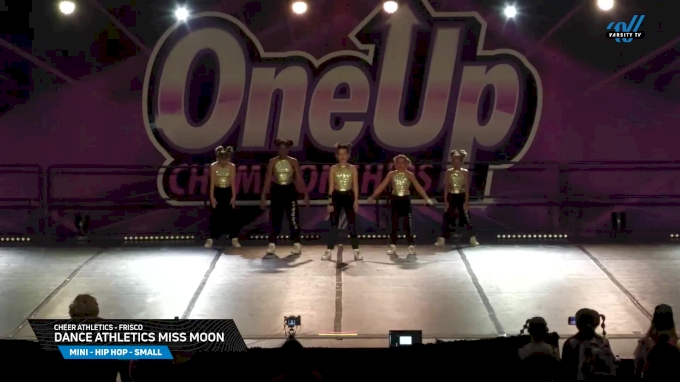 Cheer Athletics - Frisco - Dance Athletics Miss Moon [2025 Mini - Hip ...