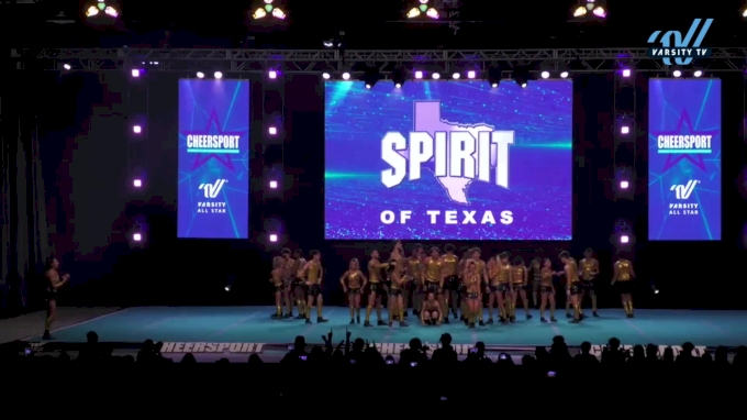 Top Gun All Stars - Miami - TGLC [2024 L6 Senior Coed - Large Day 1 ...