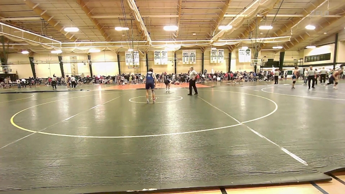 149 lbs Quarterfinal - Jaxon Joy, Spartan Combat RTC vs Brandon Sauter ...