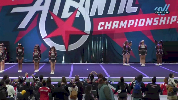 Cheer Legacy Allstars - Ice [2023 L1 Junior - D2 - Small 3/5/2023] 2023 ...