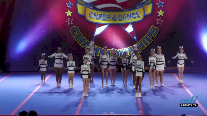 Reign Forces - Combat Queens [2022 L1 Youth - D2 Day 2] 2022 The ...