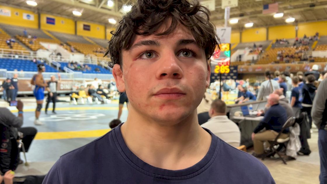 Wrestling | News, Videos & Articles - FloWrestling