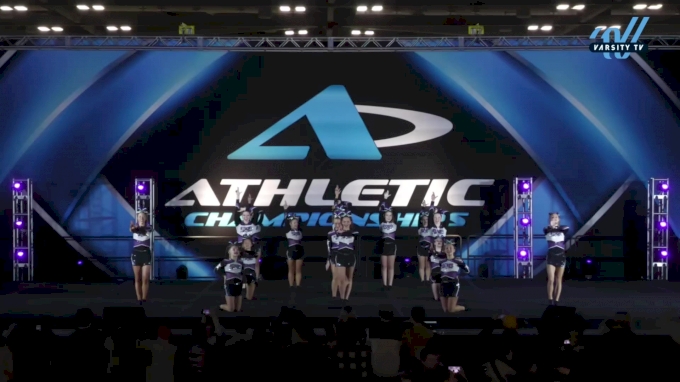 Studio All-Stars - LADY LEGACY [2024 L3 Senior - D2 - Small Day 2] 2024 ...