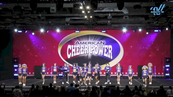 Florida Top Dog All Stars - RAIN [2024 L6 Limited Coed - Small Day 2 ...