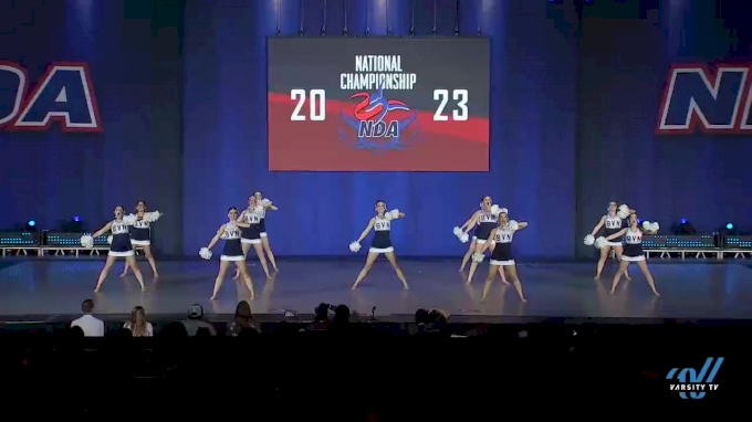 Replay: Valencia Ballroom - 2023 NDA National Championship | Mar 4 @ 7 AM