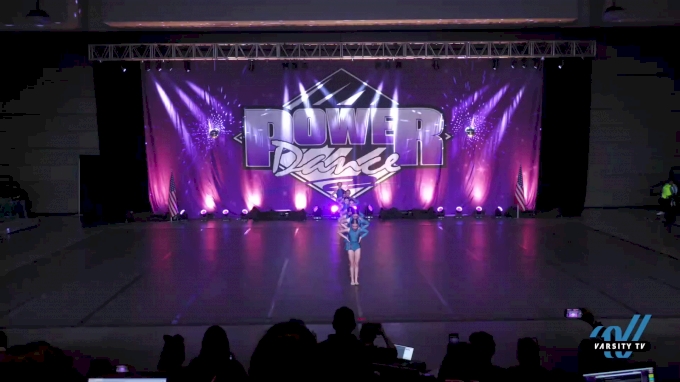 Raevin Dance Factory - DFE Youth Jazz [2022 Youth - Jazz Day 1] 2022 ...