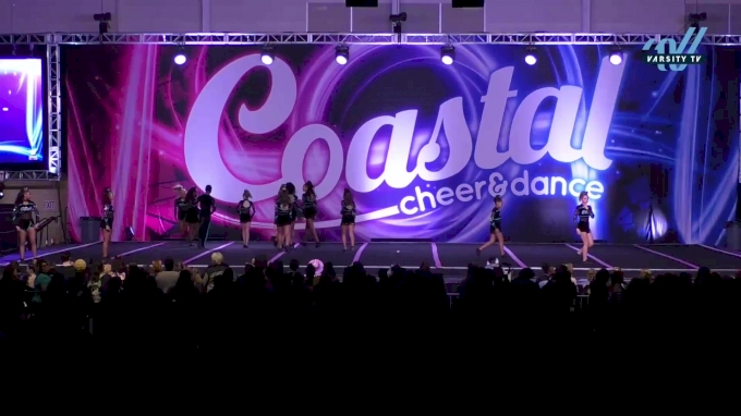 Cheer Extreme - Maryland - Mafia [2023 L5 Junior 2/11/2023] 2023 CAC ...