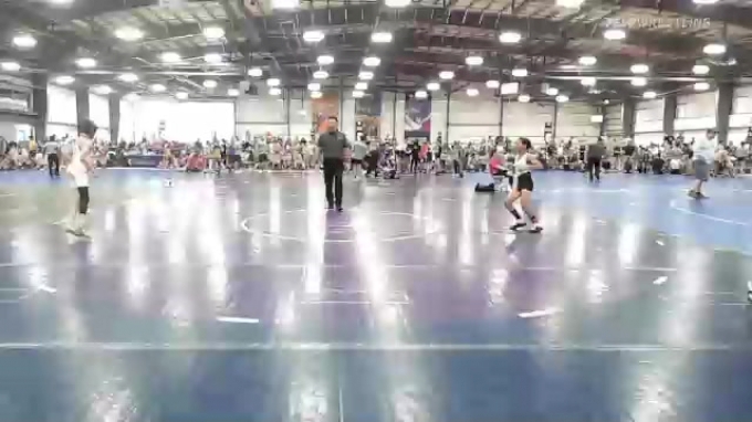75 lbs Rr Rnd 1 - Tyler Conzo, Revival Elite vs Carson Raper, Alabama Elite
