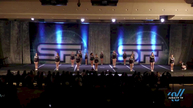 CNY Storm All Stars - Tornados - All Star Cheer [2022 L2 Junior - Small ...