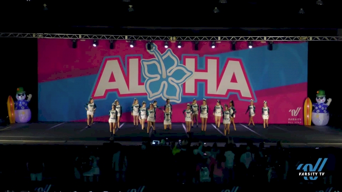 Top Notch All Stars - Lions [2022 L4.2 Senior - D2 Day 2] 2022 Aloha ...