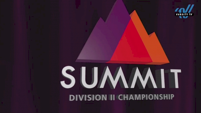 Replay: Arena West - 2024 The D2 Summit | May 10 @ 9 AM