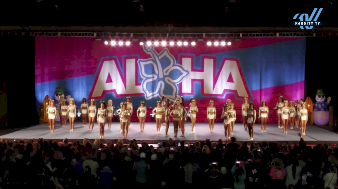 Cheer Extreme - Kernersville - Senior Elite [2024 L6 Senior - Large Day ...