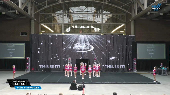Dakota Spirit - Eclipse [2025 L3 Senior Coed Day 1] 2025 The U.S ...