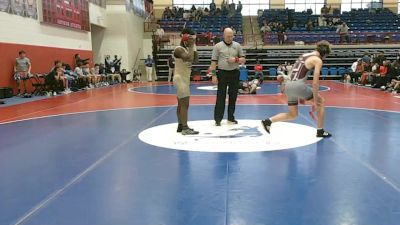 2026 GHSA (GA) State Dual Championships | 3A - Videos - FloWrestling