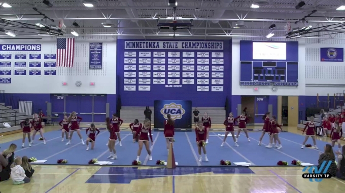 Maple Grove High School - Maple Grove Varsity [2022 Medium Varsity ...