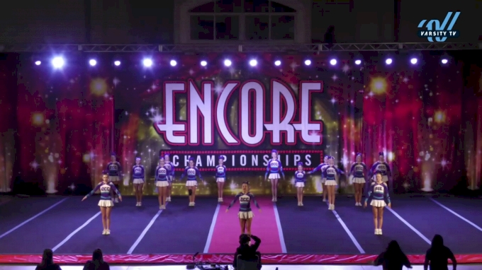 Elevation Cheer Company - Everest [2024 L2 Junior - D2 Day 2] 2024 ...