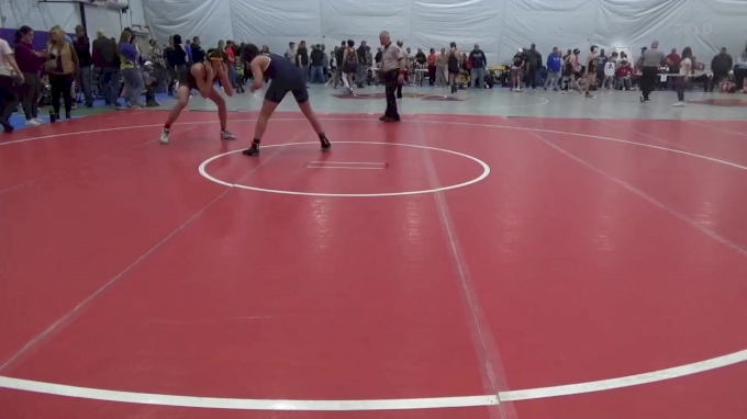 175 lbs Consolation - Mason Asper, Parkton vs Trevin D'Arrigo, Fawn Grove