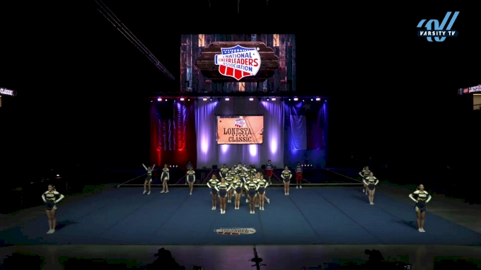 Cypress Ranch High School - Mustangs [2024 Intermediate Coed Varsity ...