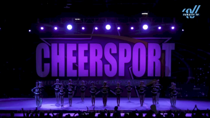 Florida Top Dog - Outlaws [2024 L3 Junior - Small - C Day 1] 2024 ...