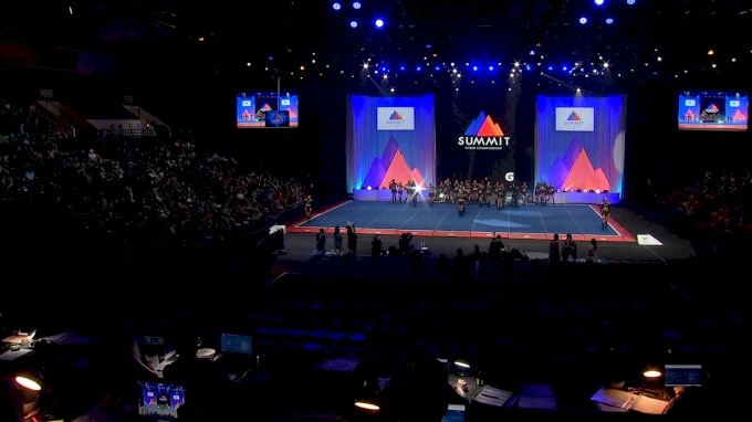 Prodigy All Stars - Spotlight [2024 L5 Senior Coed - Large Finals] 2024 ...