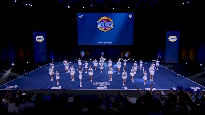 Rutherford Raiders [2024 Traditional Rec Non Affiliated 12U Semis] 2024 ...