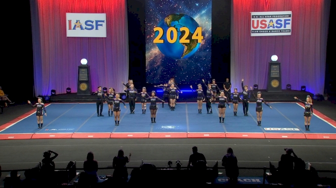 Perfect Storm Athletics Edmonton - Lightning (CAN) [2024 L5 ...