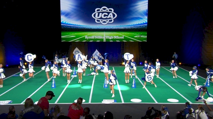 Byron Nelson High School [2022 Super Varsity Division I Game Day Semis ...